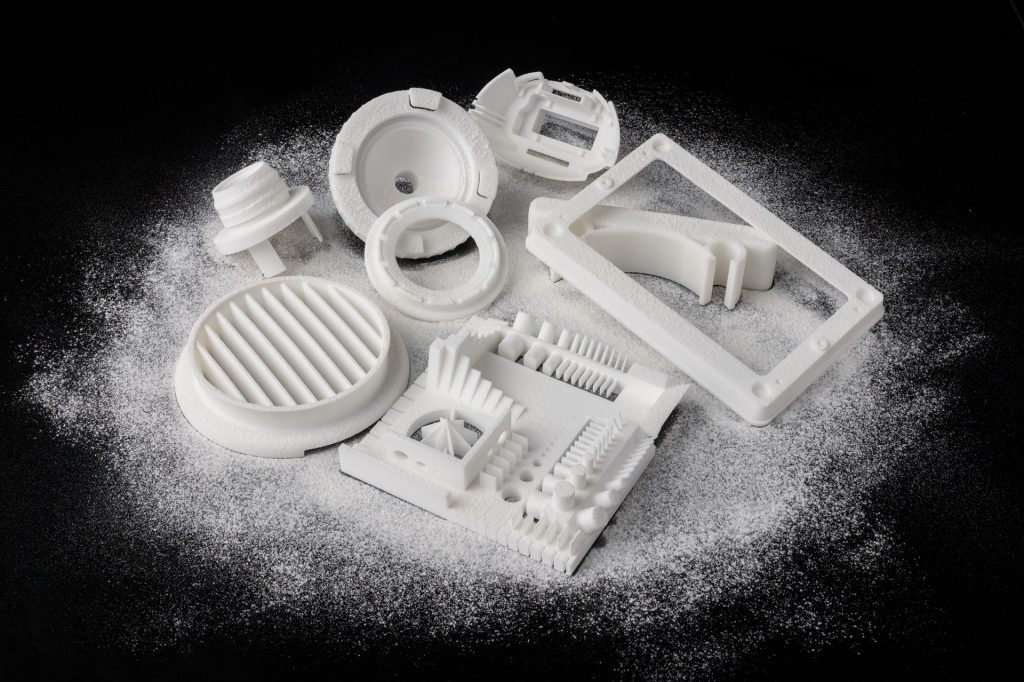 SLS material PA 650 achieves biocompatibility certification - SKM Rapid