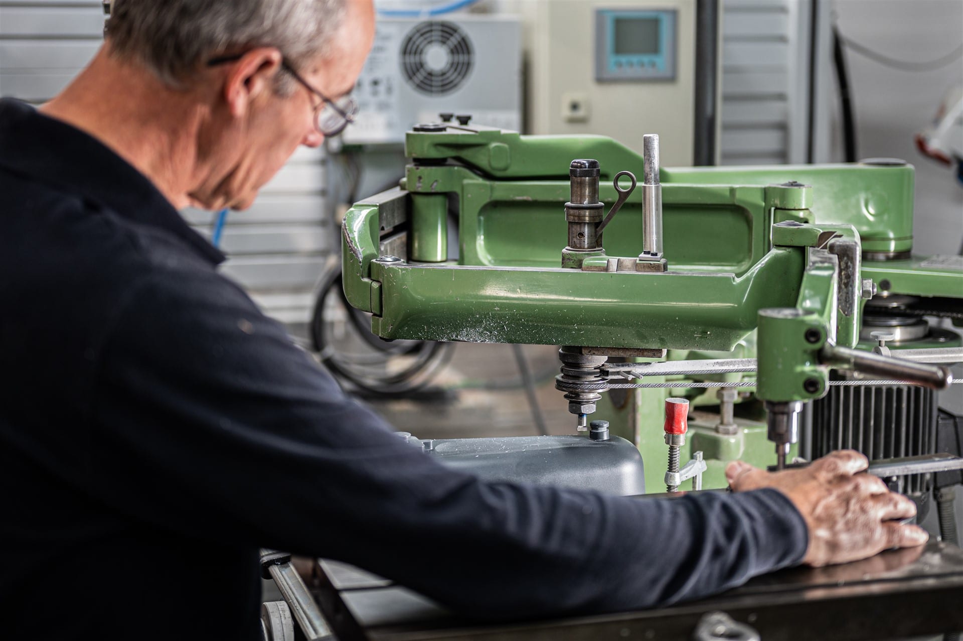 Verkort lead-time met snelle kunststof cnc bewerkingen - SKM Rapid